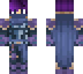 warlord | Minecraft Skins