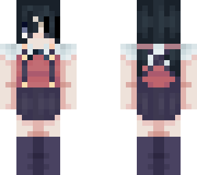 ame | Minecraft Skins