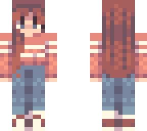 popsicle | Minecraft Skins