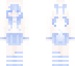 cinnamoroll | Minecraft Skins