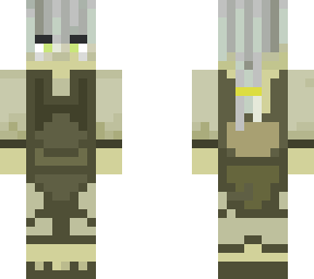 Adan | Minecraft Skin