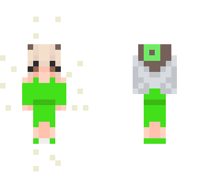 tinkerbell | Minecraft Skins
