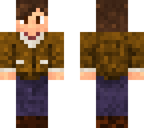 aviator | Minecraft Skins