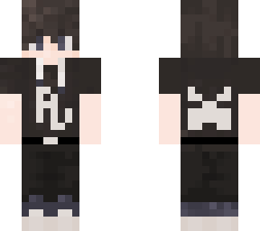 Coolest Minecraft Skin Ever