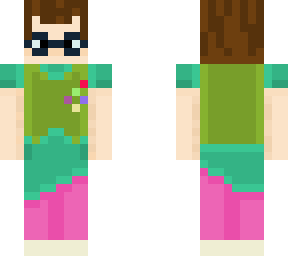 tdi | Minecraft Skins