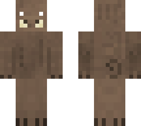 Boarlin | Minecraft Skin