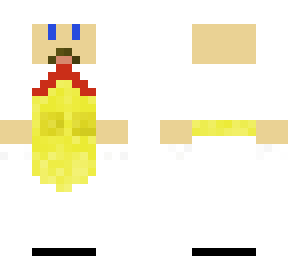 chef | Minecraft Skins