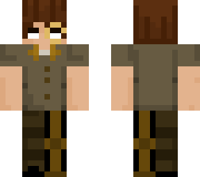 chronos | Minecraft Skins