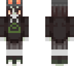 homestuck | Minecraft Skins