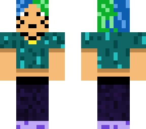 cosmo | Minecraft Skins