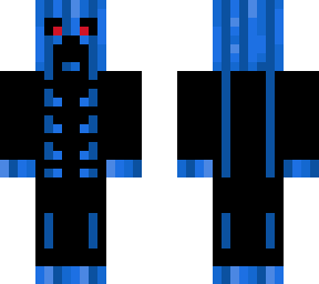 predator | Minecraft Skins