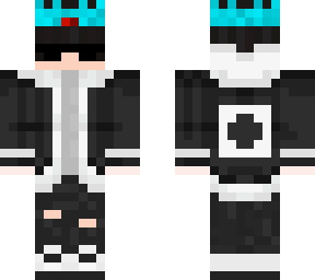 deadly | Minecraft Skin