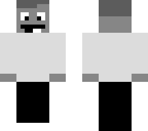 Default character | Minecraft Skin