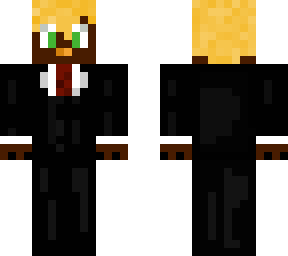 doni bobes lynix | Minecraft Skin