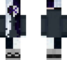 eclipse | Minecraft Skins