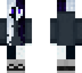 eclipse | Minecraft Skins