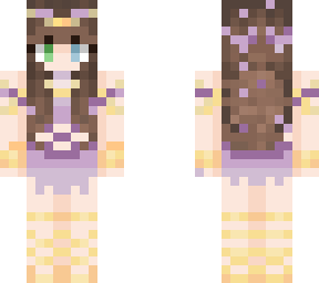 fairy | Minecraft Skins