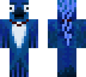 fish | Minecraft Skins