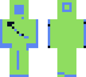 FraughtMarker37 GD | Minecraft Skin