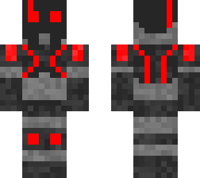 executioner | Minecraft Skins