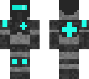 medic | Minecraft Skins