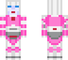 arcee | Minecraft Skins
