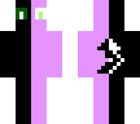 goob | Minecraft Skin