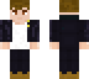 jjk | Minecraft Skins