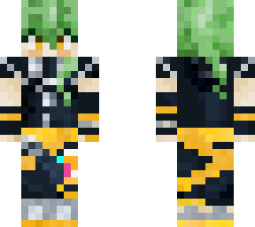 ezreal | Minecraft Skins