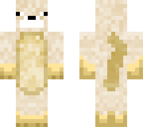 kangaroo | Minecraft Skins
