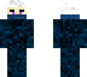 inumaki | Minecraft Skins