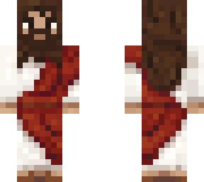 jesus | Minecraft Skin