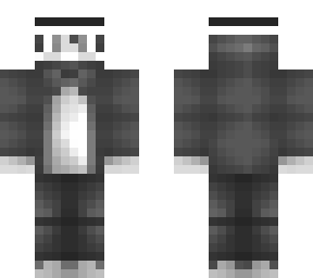 gris | Minecraft Skins