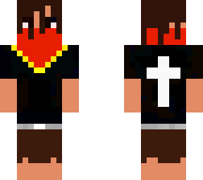 King Jacko | Minecraft Skin