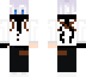 Kuero | Minecraft Skin