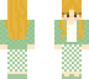 MEEEEEEEEEEEEEEE | Minecraft Skin