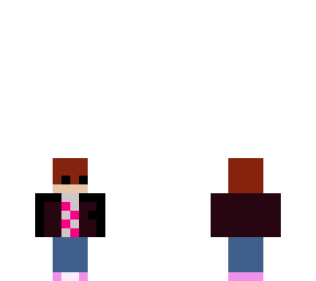 zenix | Minecraft Skins