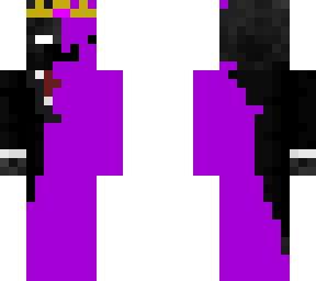 minutetech | Minecraft Skins