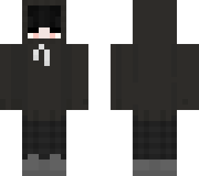 mirul | Minecraft Skin