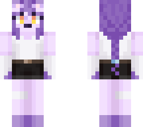 My Fursona | Minecraft Skin