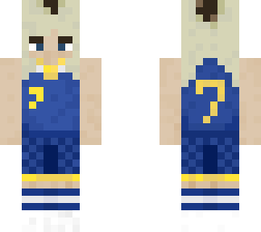 yellowjackets | Minecraft Skins