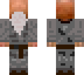 gandalf | Minecraft Skins
