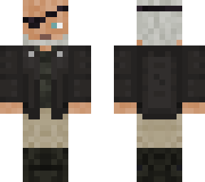odin | Minecraft Skins