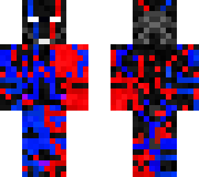 purge | Minecraft Skins