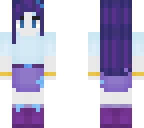 mlp | Minecraft Skins