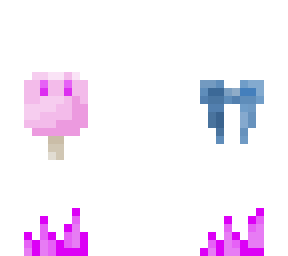 floating | Minecraft Skins