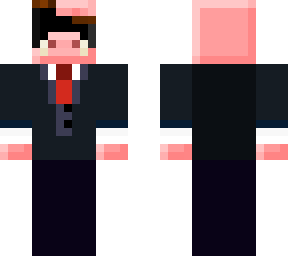 Ruben Basado | Minecraft Skin