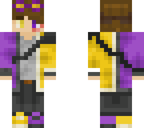 fable | Minecraft Skins