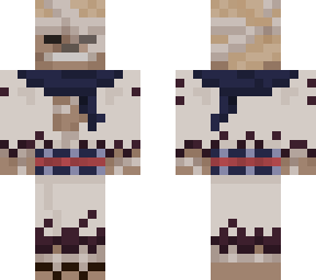 ryuma | Minecraft Skins