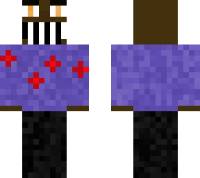 beaver | Minecraft Skins